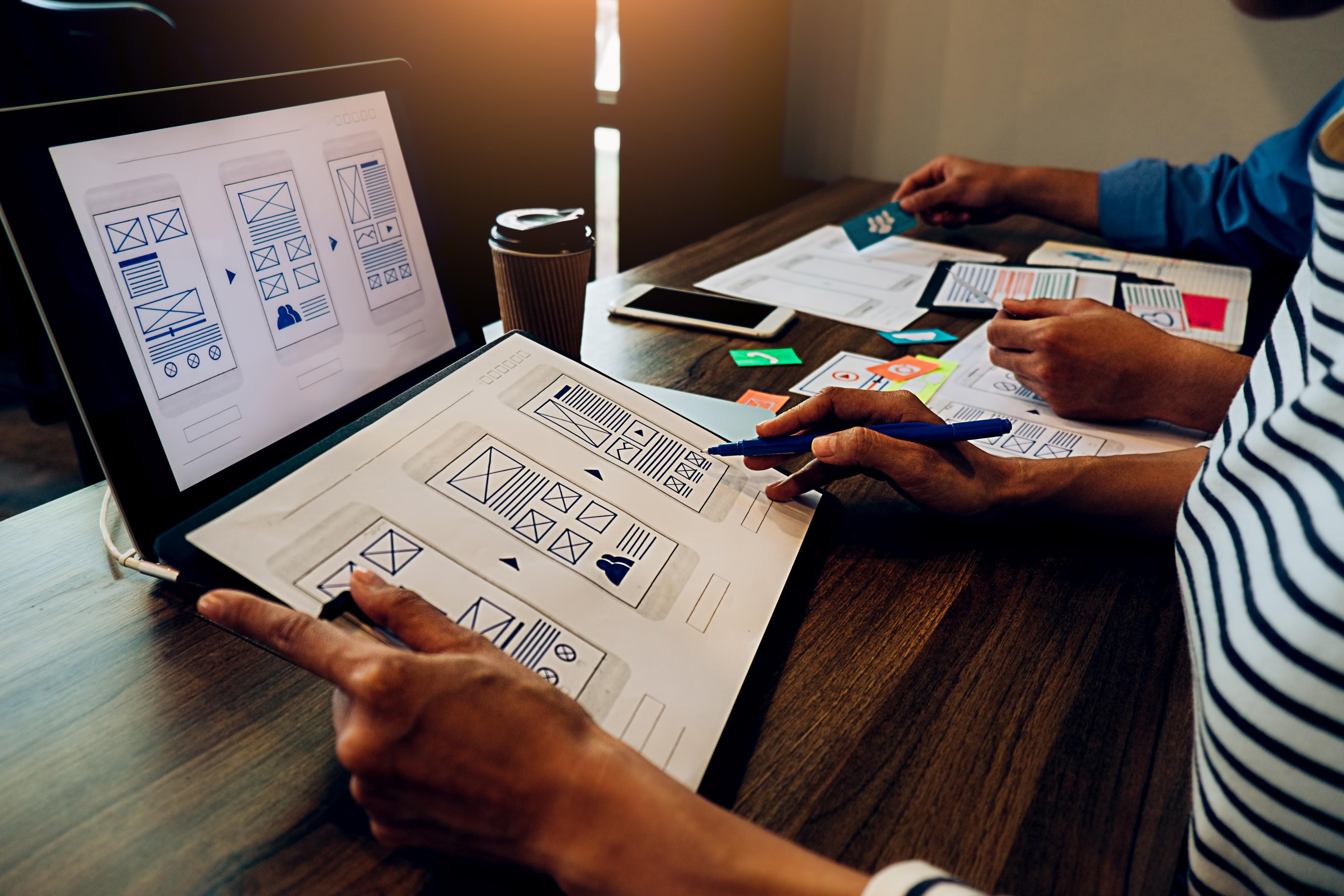 ABCD IT Solutions - Leading Provider of IT Solutions